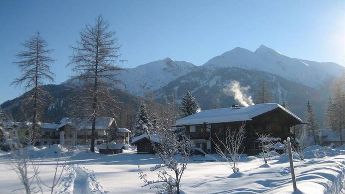 210 M² Ferienhaus ∙ 4 Schlafzimmer ∙ 8 Gäste - Seefeld