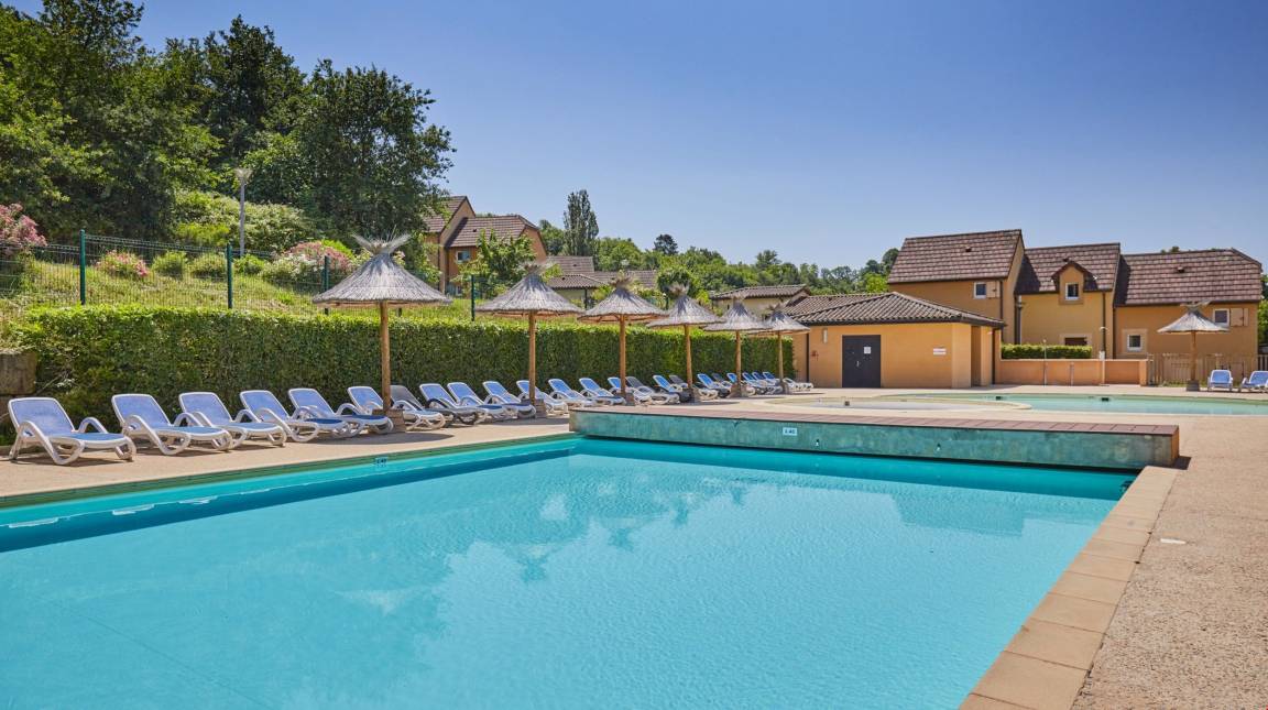 59 M² Casa ∙ 3 Habitaciones ∙ 8 Huéspedes - Sarlat-la-Canéda