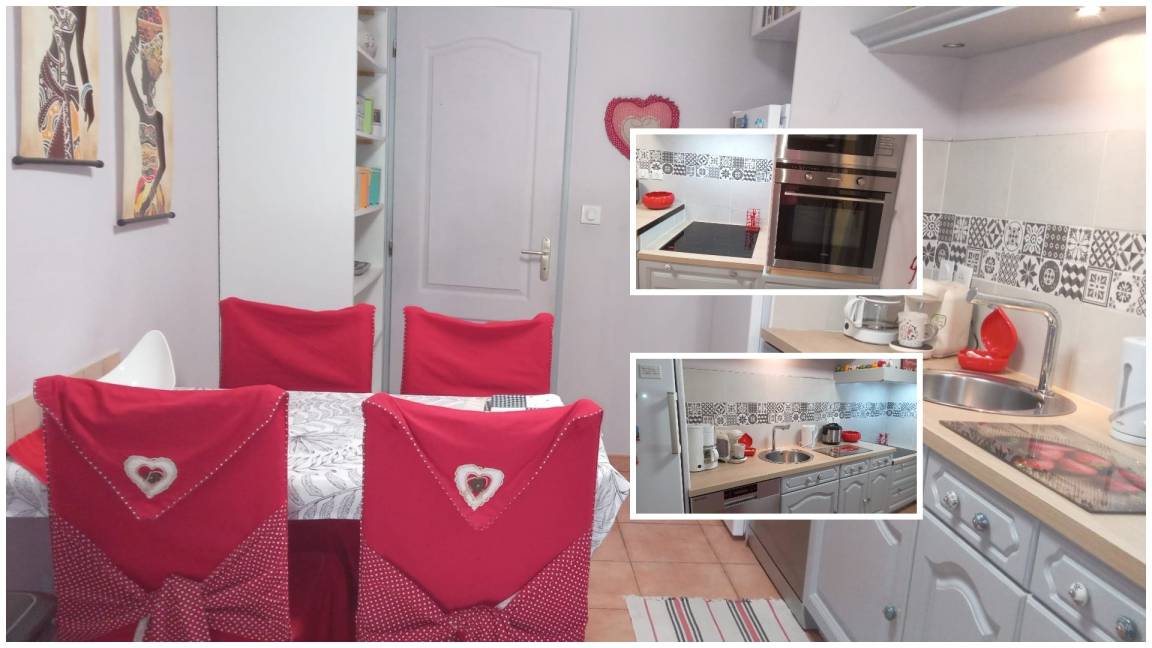 130 M² Villa ∙ 2 Bedrooms ∙ 4 Guests - Vaison-la-Romaine