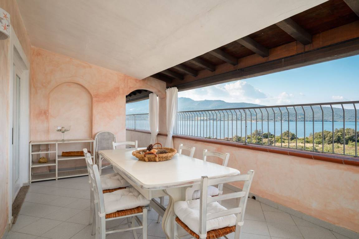 155 M² Villa ∙ 3 Habitaciones ∙ 6 Huéspedes - Olbia