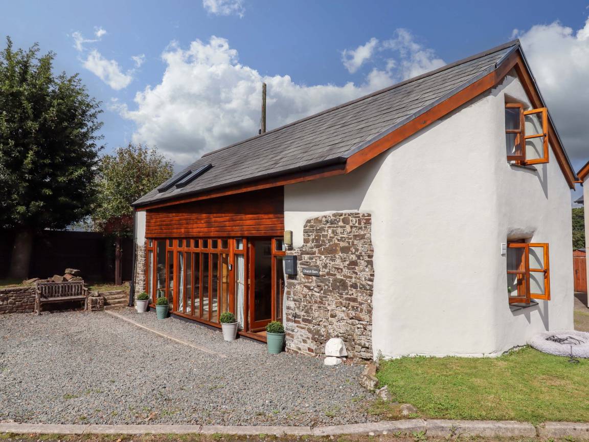 Cottage ∙ 2 Bedrooms ∙ 4 Guests - Holsworthy