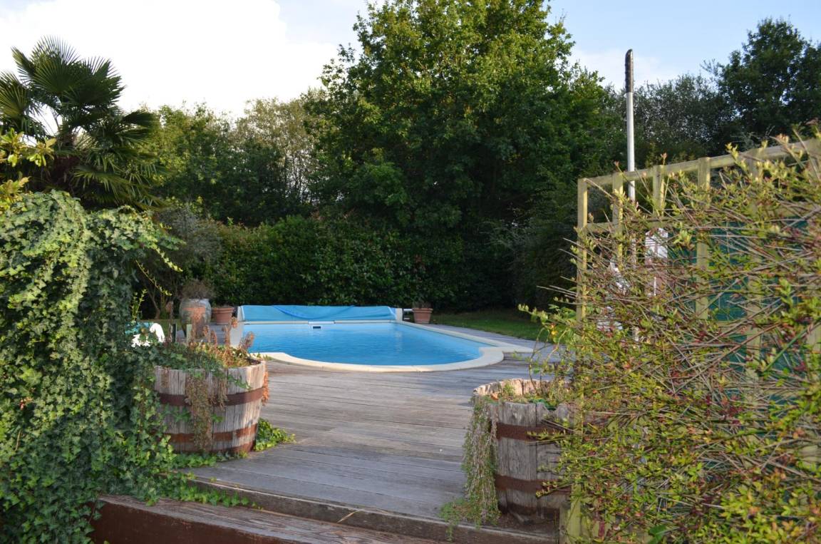 70 M² Gîte ∙ 2 Chambres ∙ 4 Personnes - Miniac-Morvan