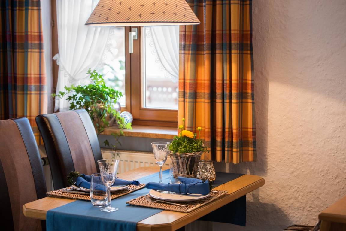 55 M² Apartamento ∙ 1 Quarto ∙ 2 Hóspedes - Bolsterlang