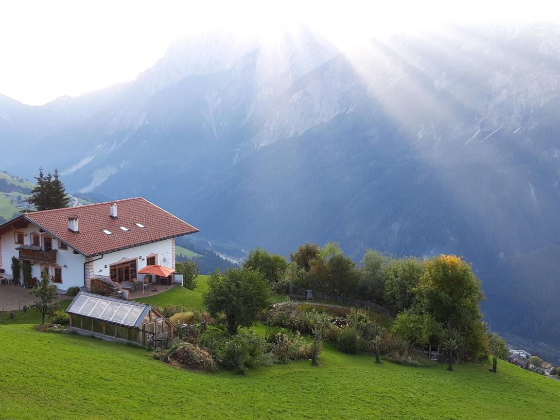72 M² Appartamento ∙ 2 Camere Da Letto ∙ 4 Ospiti - Obertilliach