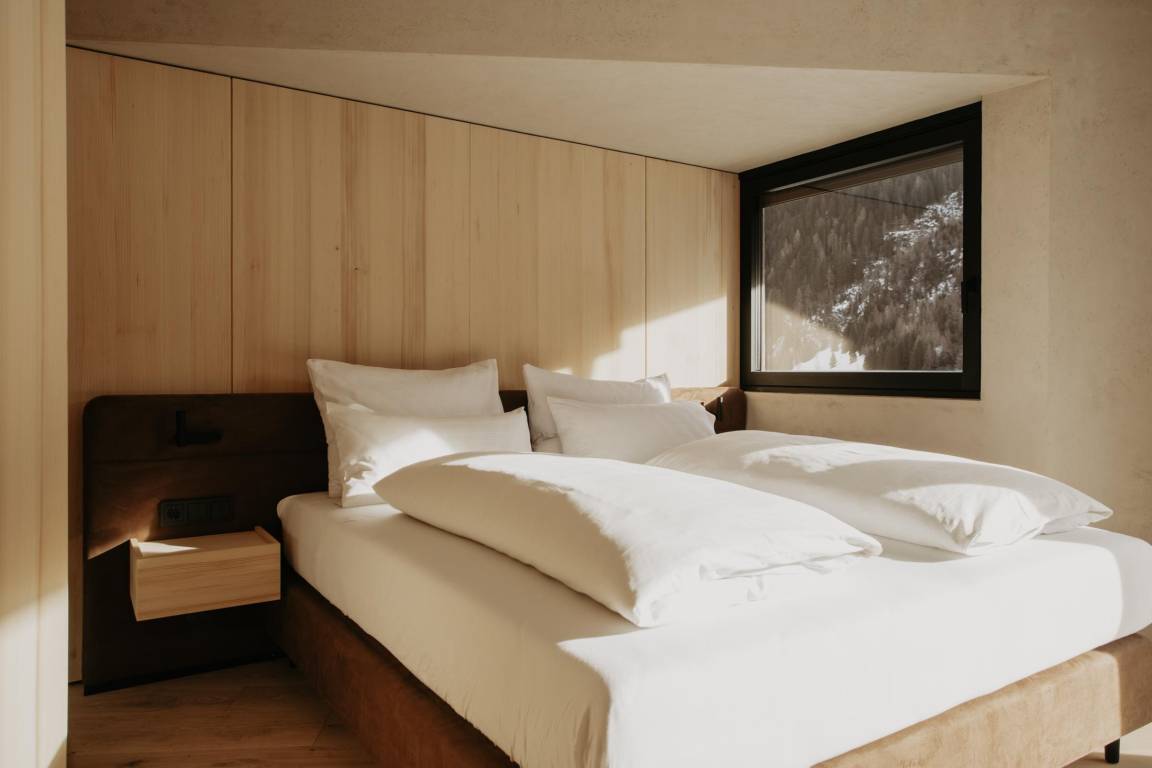 50 M² Apartment ∙ 1 Bedroom ∙ 4 Guests - Saint Anton am Arlberg