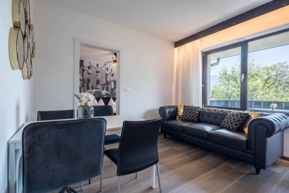 66 M² Apartment ∙ 2 Bedrooms ∙ 4 Guests - Lana