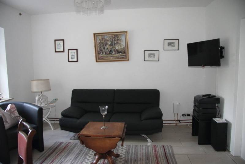 68 M² Ferienhaus ∙ 1 Schlafzimmer ∙ 4 Gäste - Hohn
