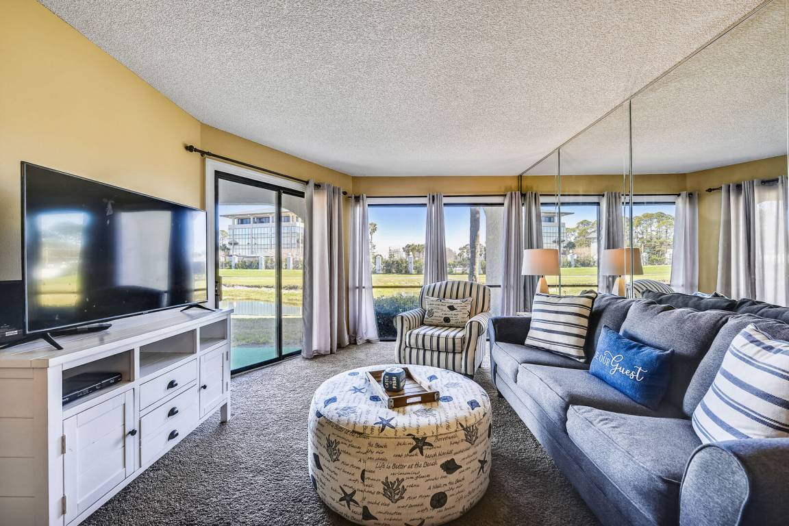 79 M² Appartement En Copropriété ∙ 1 Chambre ∙ 4 Personnes - Panama