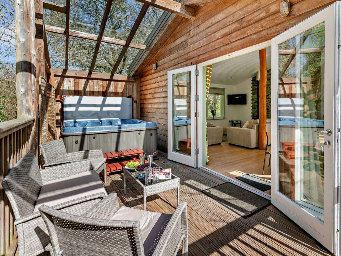 Cottage ∙ 2 Bedrooms ∙ 4 Guests - St Agnes