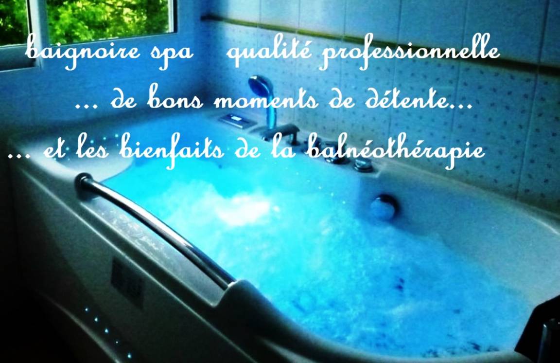 51 M² Gîte ∙ 1 Chambre ∙ 2 Personnes - Quimper