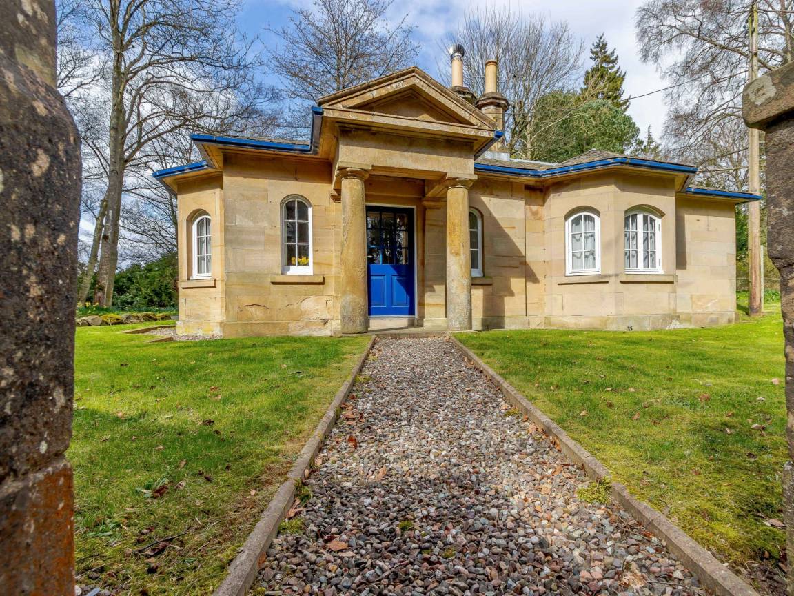 Cottage ∙ 1 Bedroom ∙ 2 Guests - Fife