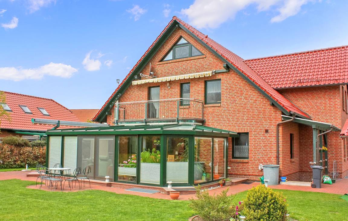 58 M² Apartment ∙ 1 Bedroom ∙ 3 Guests - Klink