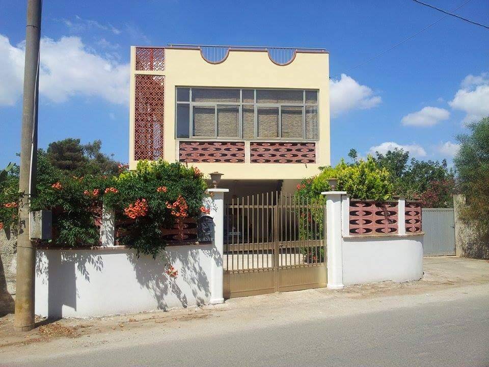 100 M² Villa ∙ 2 Chambres ∙ 6 Personnes - San Lorenzo