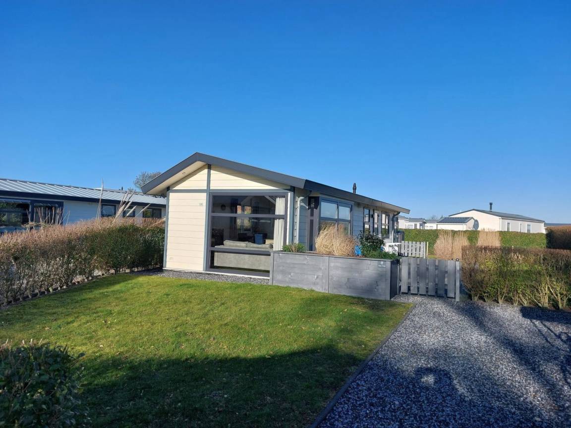 House ∙ 1 Bedroom ∙ 4 Guests - Hillegom