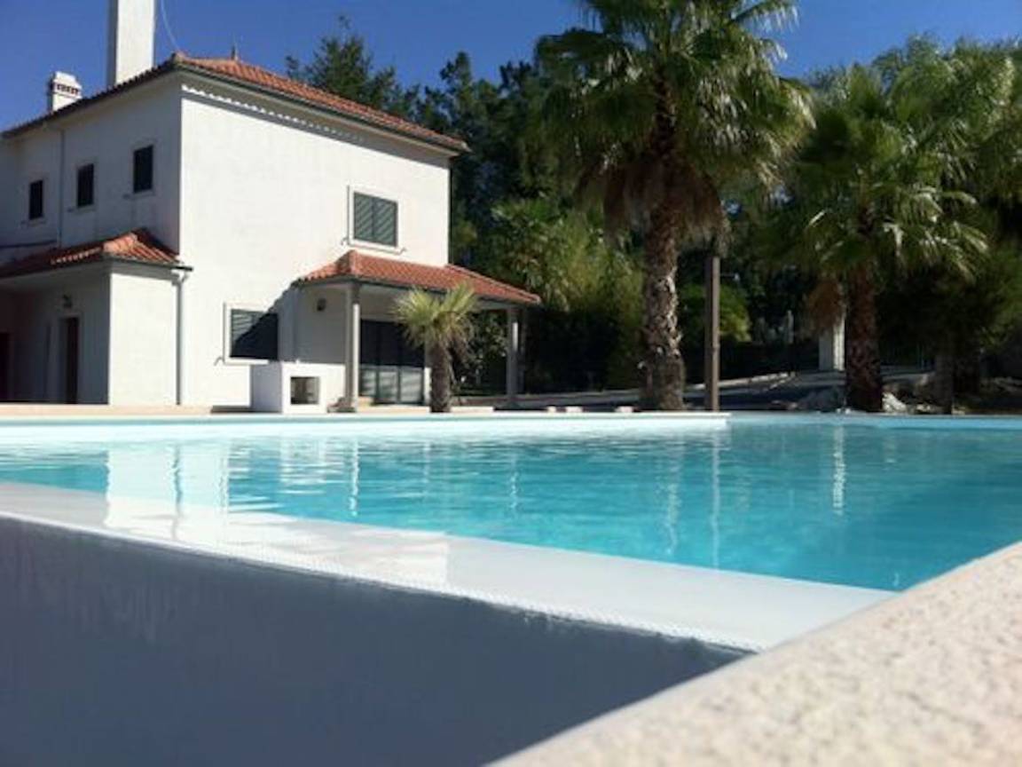 270 M² Maison De Vacances ∙ 6 Chambres ∙ 12 Personnes - Ferreira do Zêzere