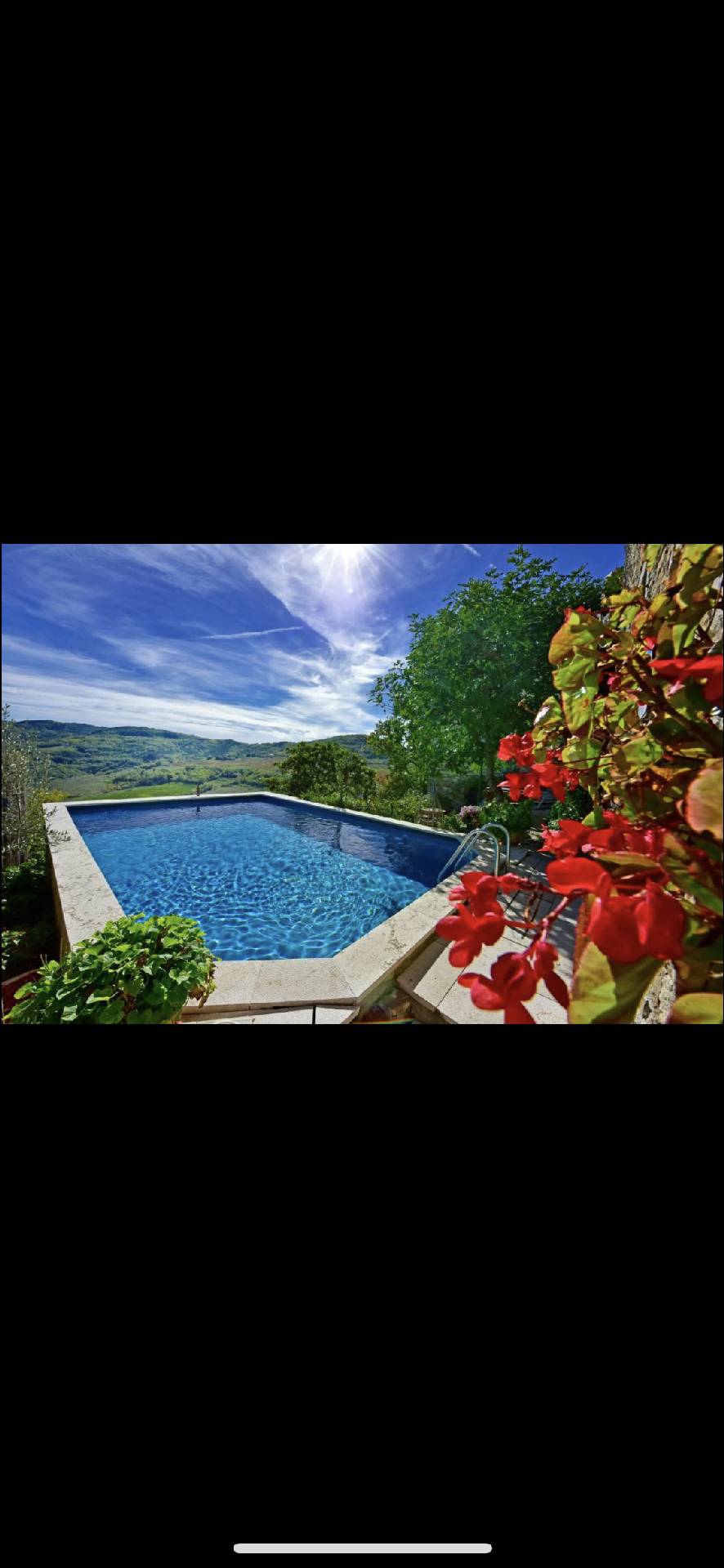 85 M² House ∙ 2 Bedrooms ∙ 4 Guests - Motovun