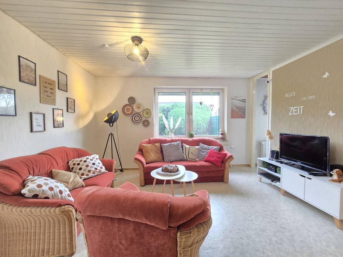 54 M² Casa ∙ 2 Camere Da Letto ∙ 4 Ospiti - Hage