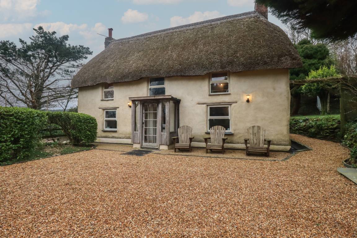 Cottage ∙ 5 Bedrooms ∙ 9 Guests - Tregony