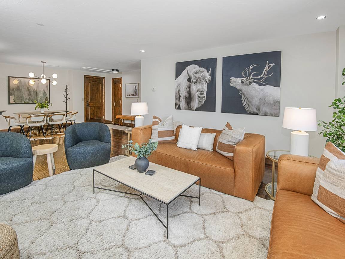 151 M² Condo ∙ 3 Bedrooms ∙ 6 Guests - Avon, CO