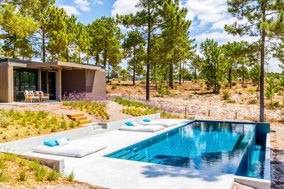 360 M² Villa ∙ 5 Bedrooms ∙ 14 Guests - Comporta