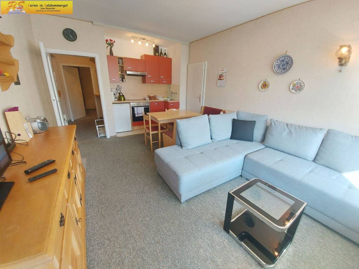 60 M² Apartment ∙ 2 Bedrooms ∙ 6 Guests - Bad Mitterndorf