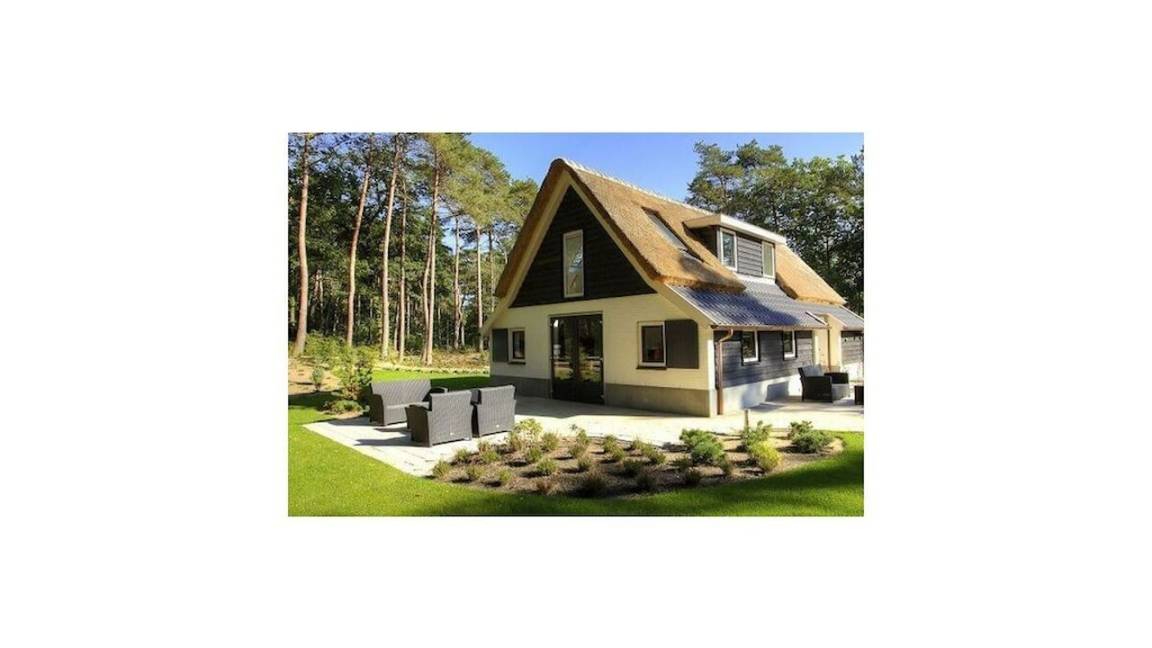 190 M² Appartement ∙ 6 Chambres ∙ 14 Personnes - Ede