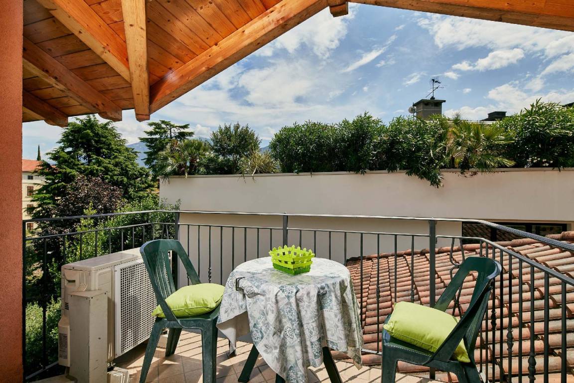 48 M² Apartment ∙ 1 Bedroom ∙ 4 Guests - Riva del Garda