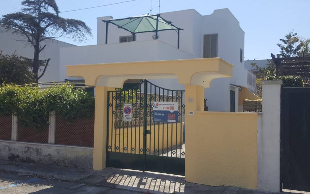 70 M² Apartamento ∙ 2 Habitaciones ∙ 5 Huéspedes - Torre dell'Orso