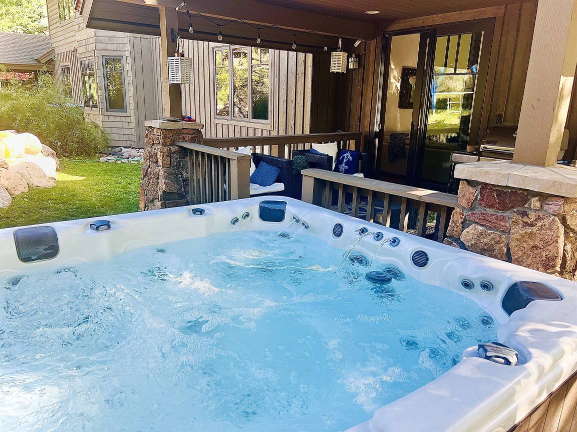 362 M² House ∙ 4 Bedrooms ∙ 14 Guests - Steamboat Springs