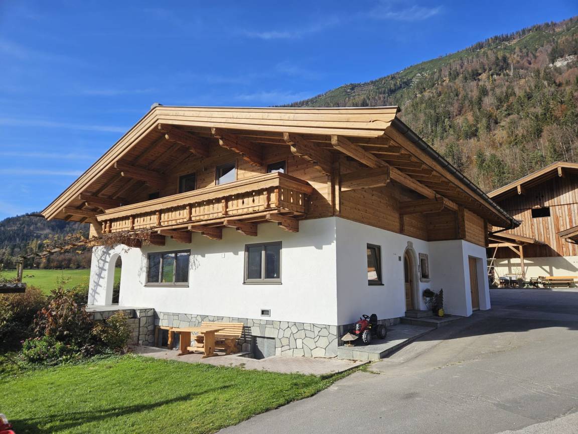 Huis ∙ 8 Gasten - Lofer