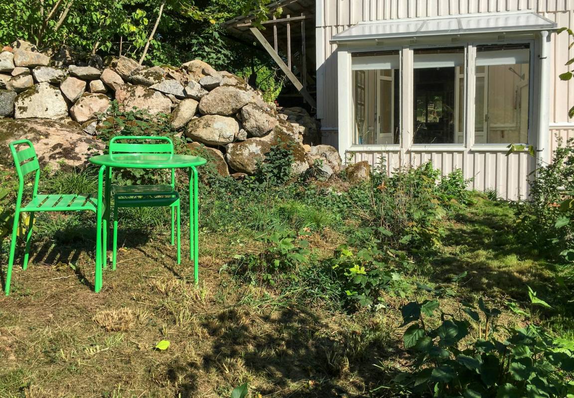 32 M² Apartment ∙ 1 Bedroom ∙ 2 Guests - Osby