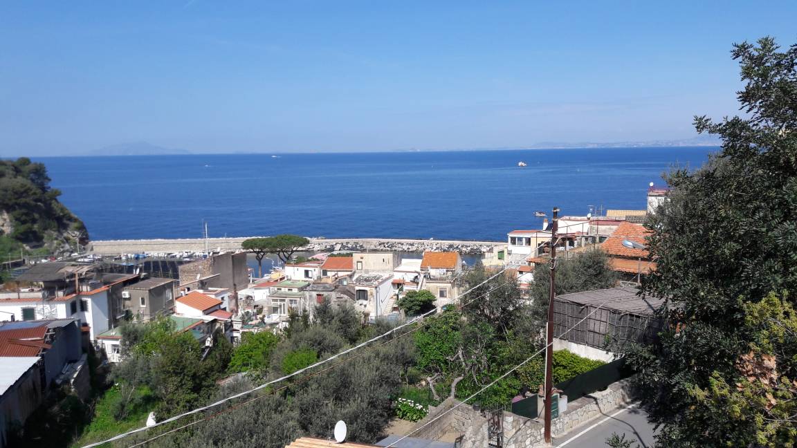 60 M² Casa Rural ∙ 2 Habitaciones ∙ 5 Huéspedes - Isla de Capri