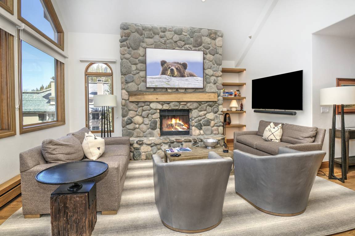 172 M² Condo ∙ 3 Bedrooms ∙ 8 Guests - Beaver Creek, CO