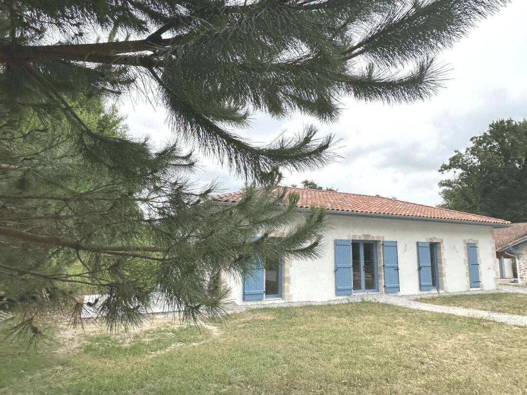 105 M² Gîte ∙ 3 Chambres ∙ 6 Personnes - Mont-de-Marsan