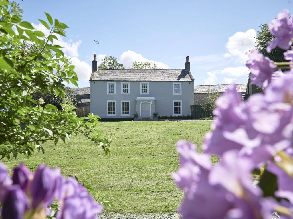 Cottage ∙ 5 Bedrooms ∙ 10 Guests - Dumfries and Galloway