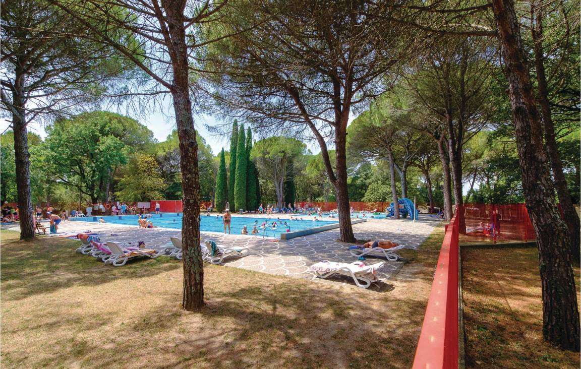 45 M² Ferienhaus ∙ 2 Schlafzimmer ∙ 6 Gäste - Friuli-Venezia Giulia