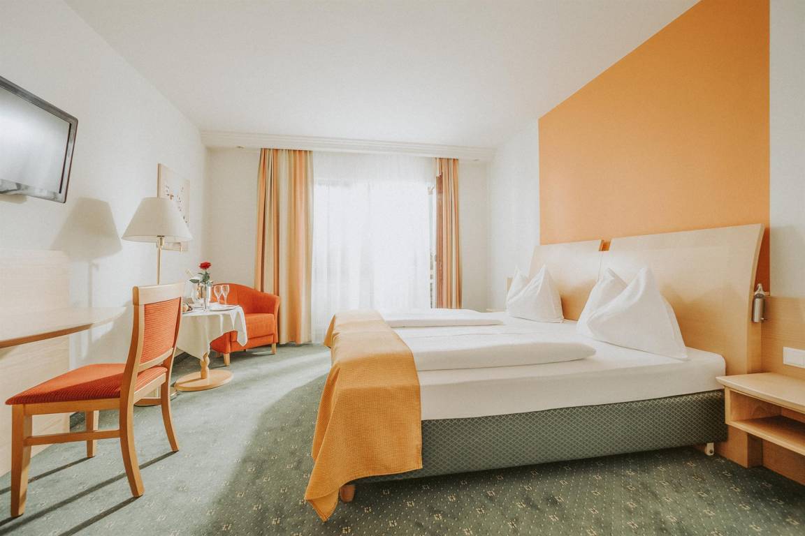 25 M² Hotel ∙ 1 Bedroom ∙ 2 Guests - Wenigzell