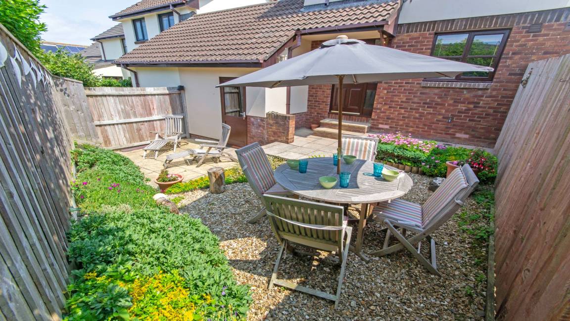 70 M² House ∙ 2 Bedrooms ∙ 4 Guests - Woolacombe