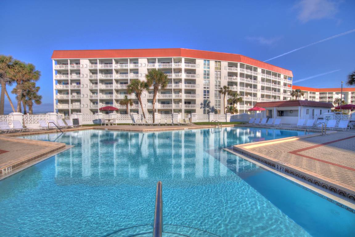 96 M² Condo ∙ 2 Bedrooms ∙ 6 Guests - Fort Walton Beach, FL