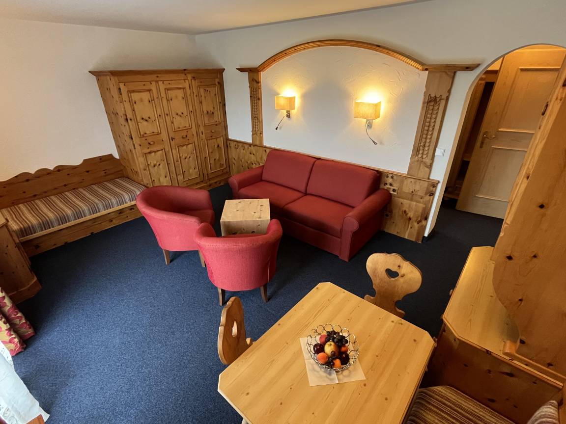 70 M² Appartement ∙ 1 Chambre ∙ 4 Personnes - Kochel am See