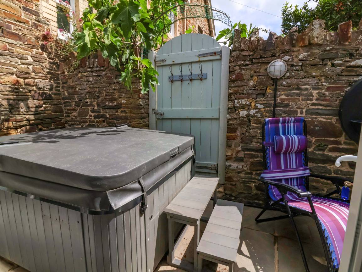 Cottage ∙ 1 Bedroom ∙ 2 Guests - Appledore