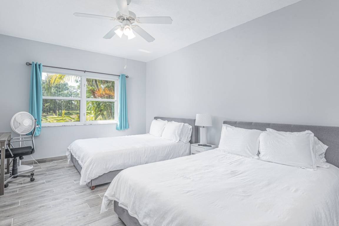 84 M² Estudio ∙ 1 Habitación ∙ 4 Huéspedes - Port St. Lucie, FL