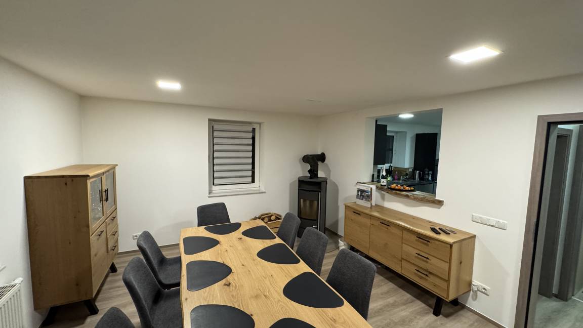 Appartement ∙ 3 Chambres ∙ 8 Personnes - Eisenach