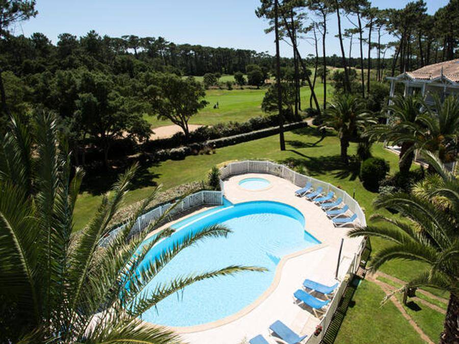45 M² Appartement ∙ 6 Personnes - Moliets-et-Maa