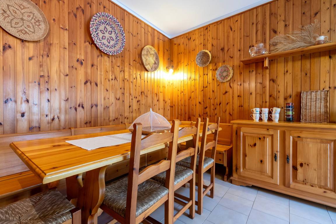 80 M² Casa Vacanza ∙ 2 Camere Da Letto ∙ 6 Ospiti - Castelsardo