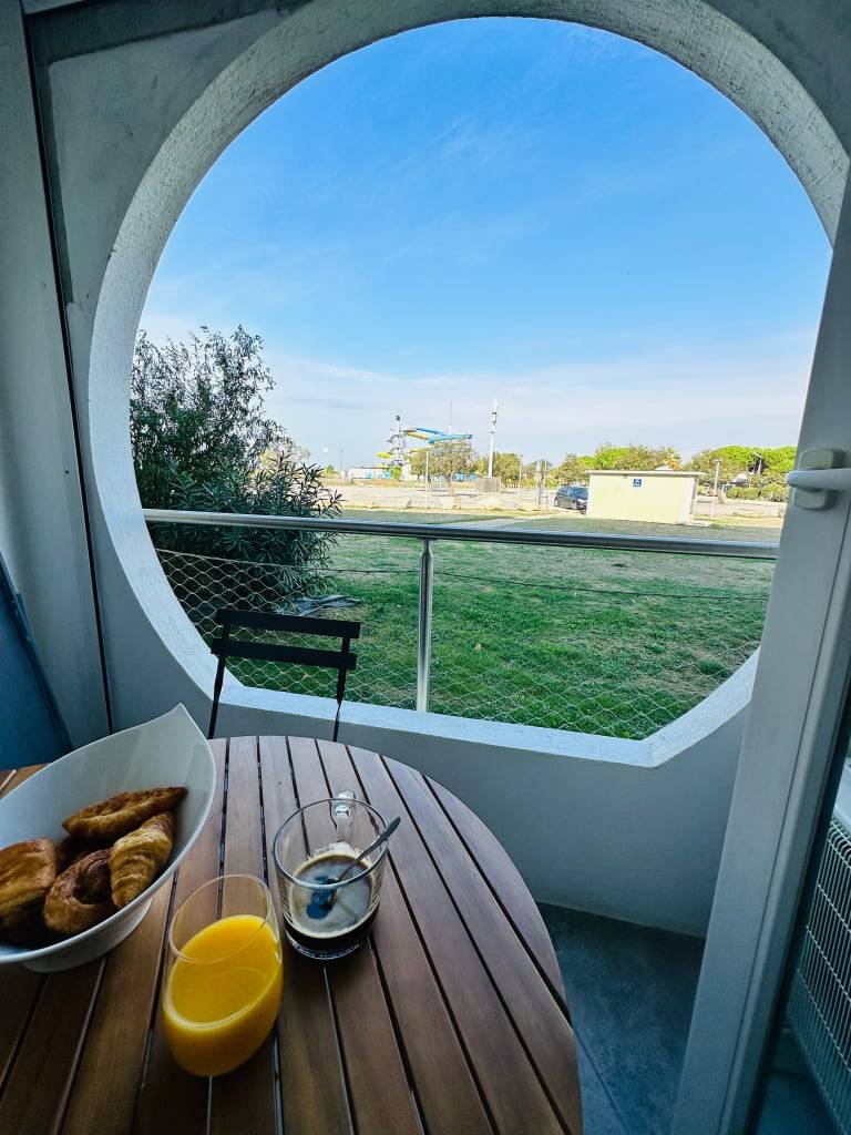 35 M² Studio ∙ 1 Chambre ∙ 2 Personnes - Aigues-Mortes