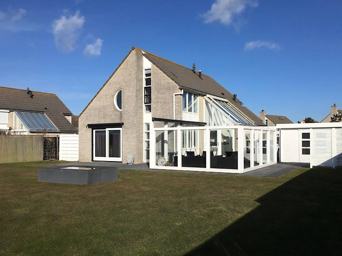 Villa ∙ 4 Schlafzimmer ∙ 9 Gäste - Julianadorp