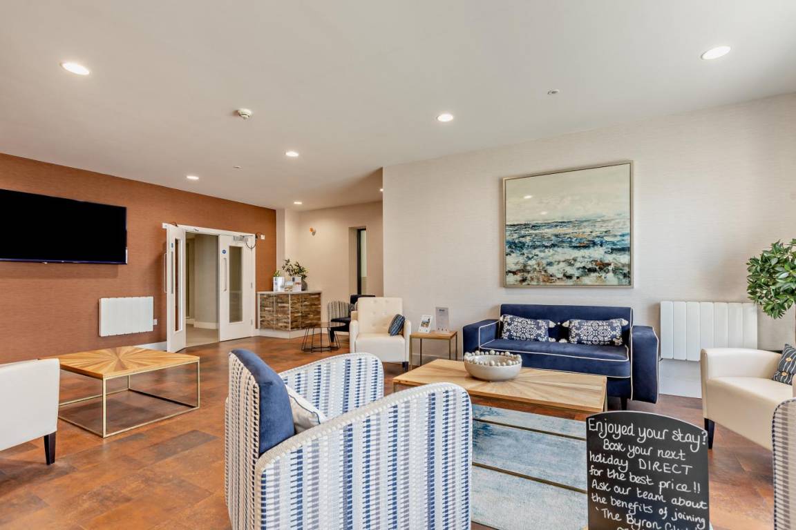 Apartment ∙ 2 Bedrooms ∙ 4 Guests - Croyde