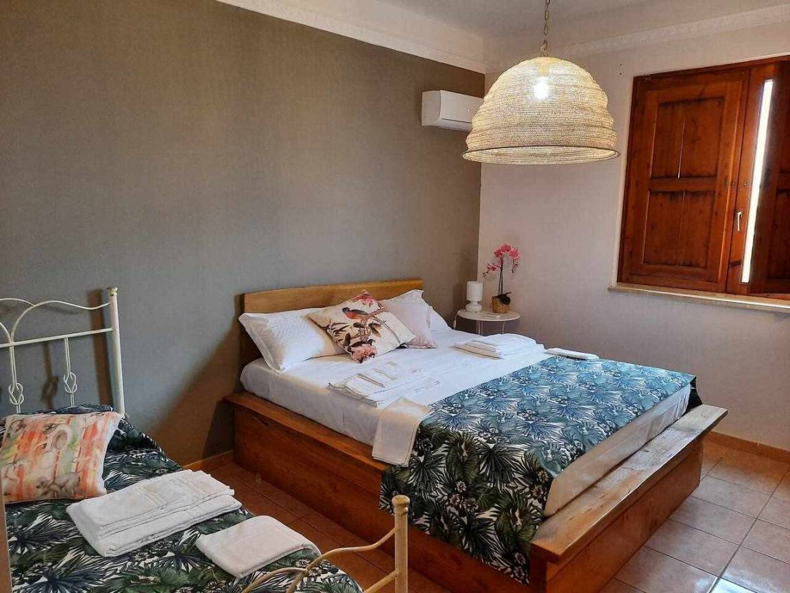 30 M² Apartment ∙ 1 Bedroom ∙ 3 Guests - Marzamemi
