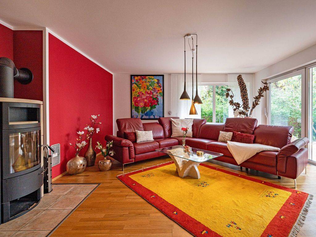 150 M² Ferienhaus ∙ 3 Schlafzimmer ∙ 6 Gäste - Baabe